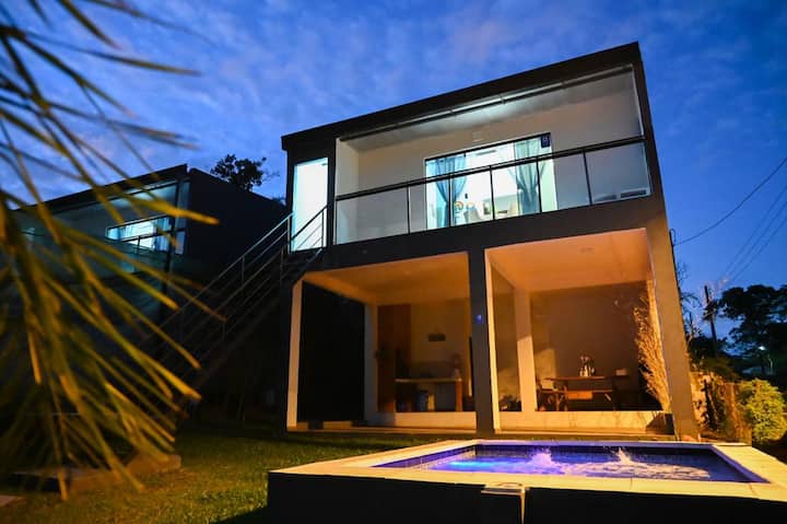 Lugar úNico Para Desconectarte - Paraguay