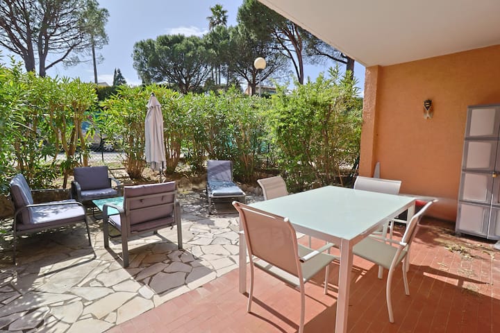 Appartement - Sainte-Maxime