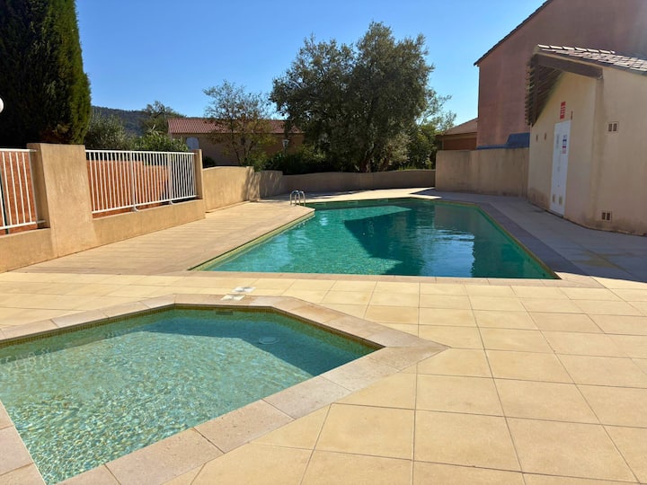 Appartement - Sainte-Maxime