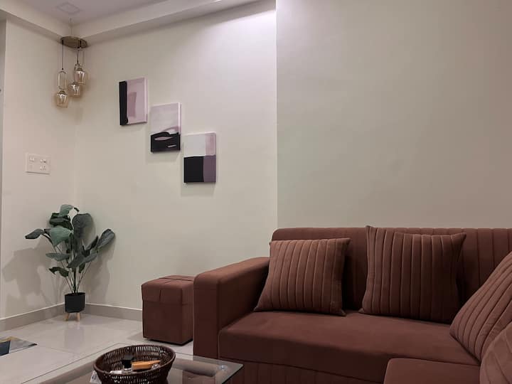 Amora Stays - Nagpur