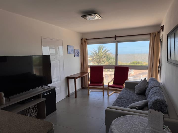 Apartamento Frente Al Mar En Atlantida - Atlántida