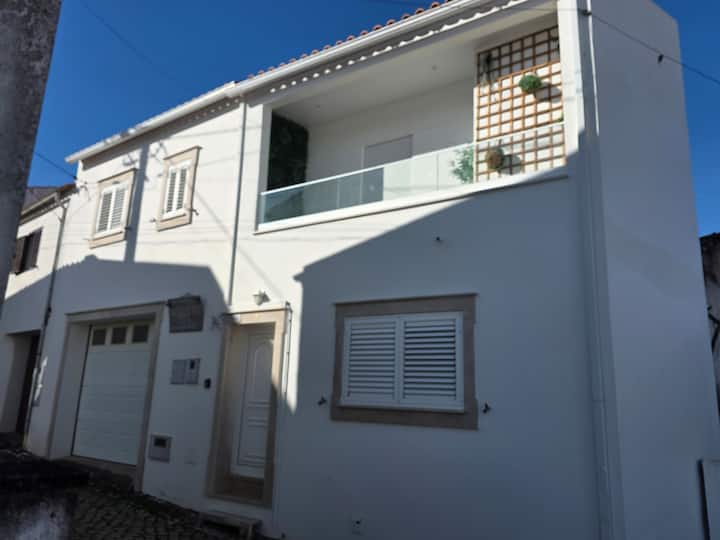 Chez Gilbert-alojamento Local - Batalha