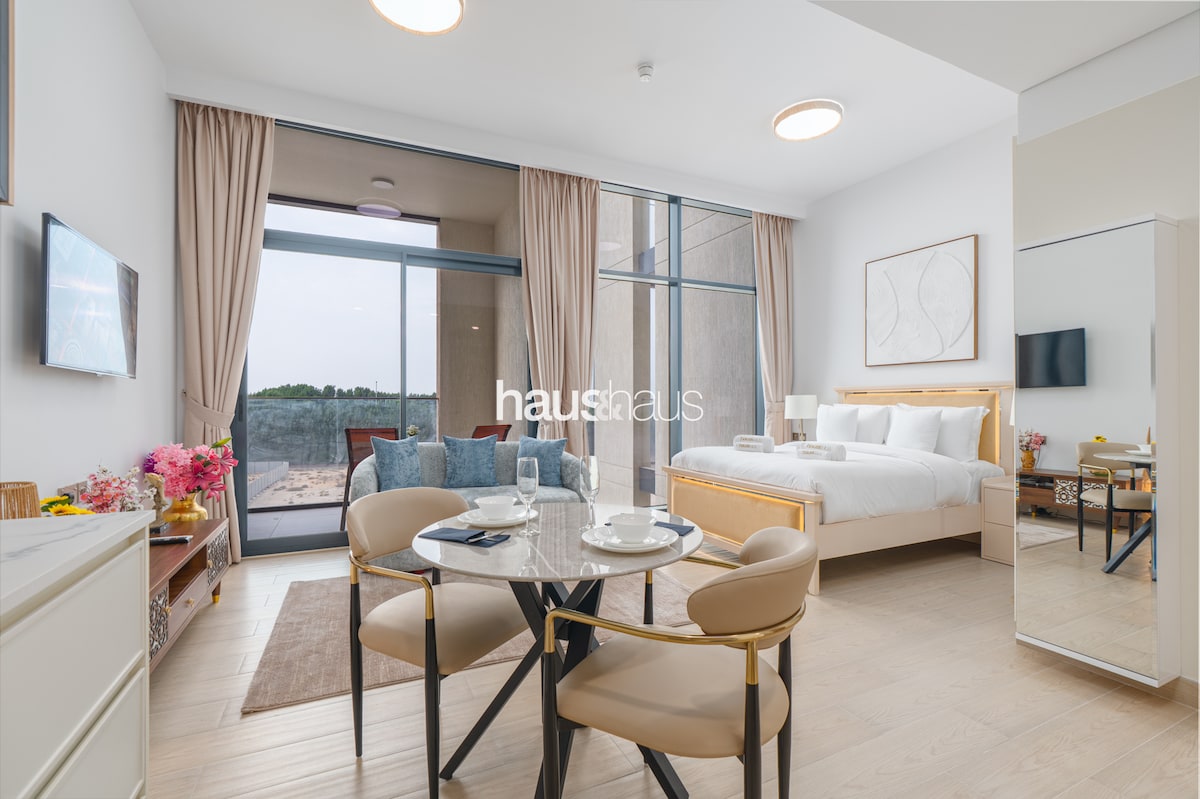 Brand New Building | Modern Facilities | Studio - Flats for Rent in ...