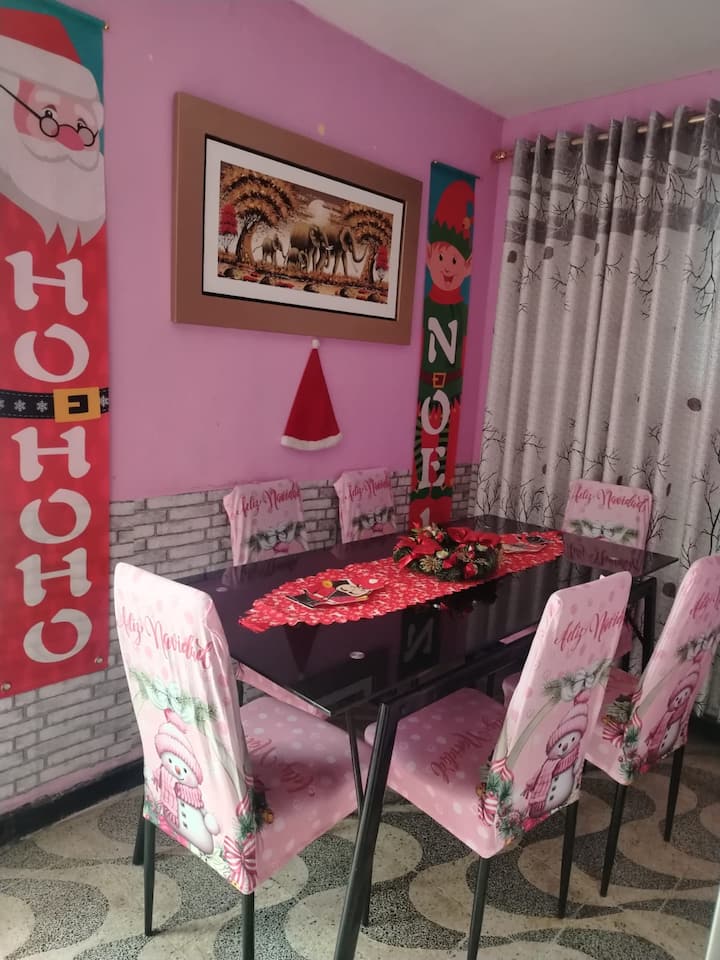 Travel House 2 - Ica