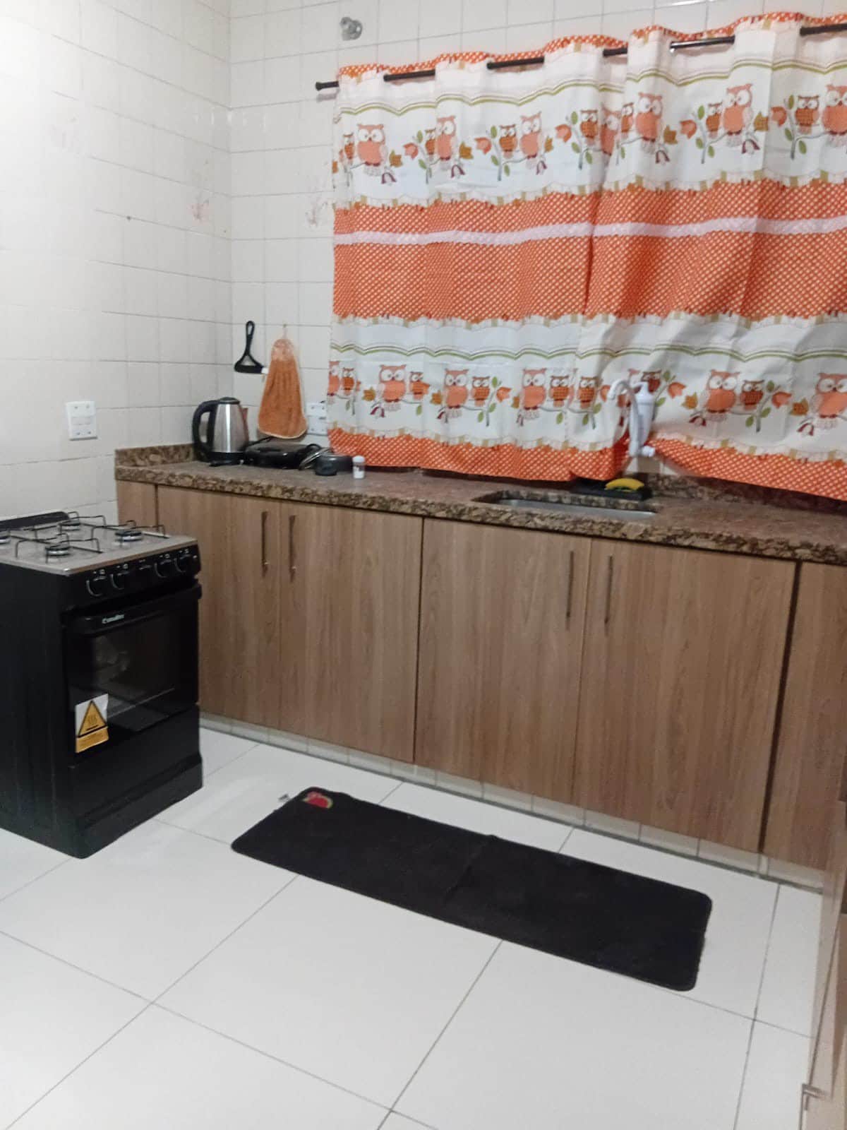 Casa de dos pisos (Habitación Richard) - Casas en renta en São Paulo ...