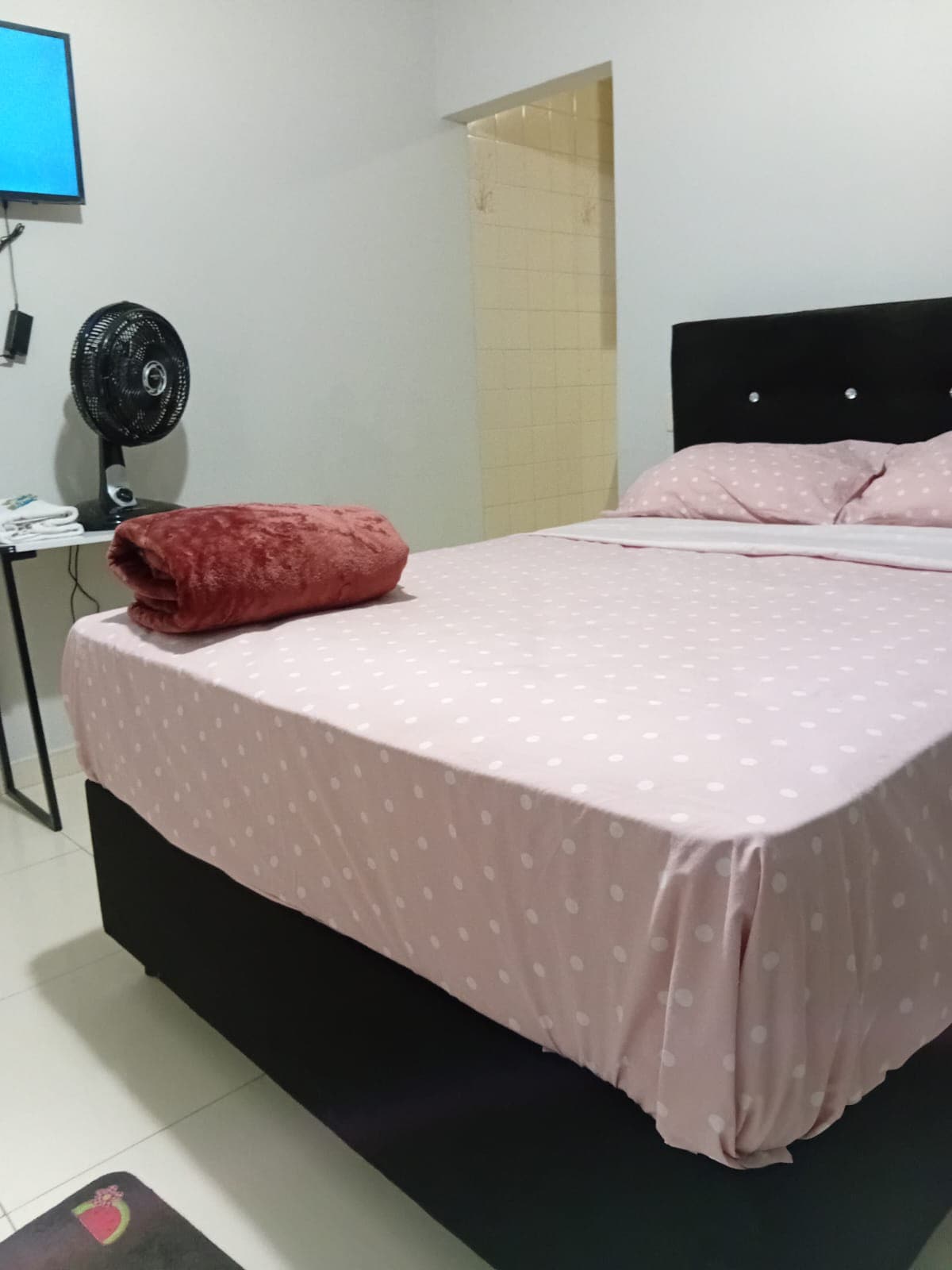 Maison à deux étages (chambre Richard) - Maisons à louer à São Paulo ...