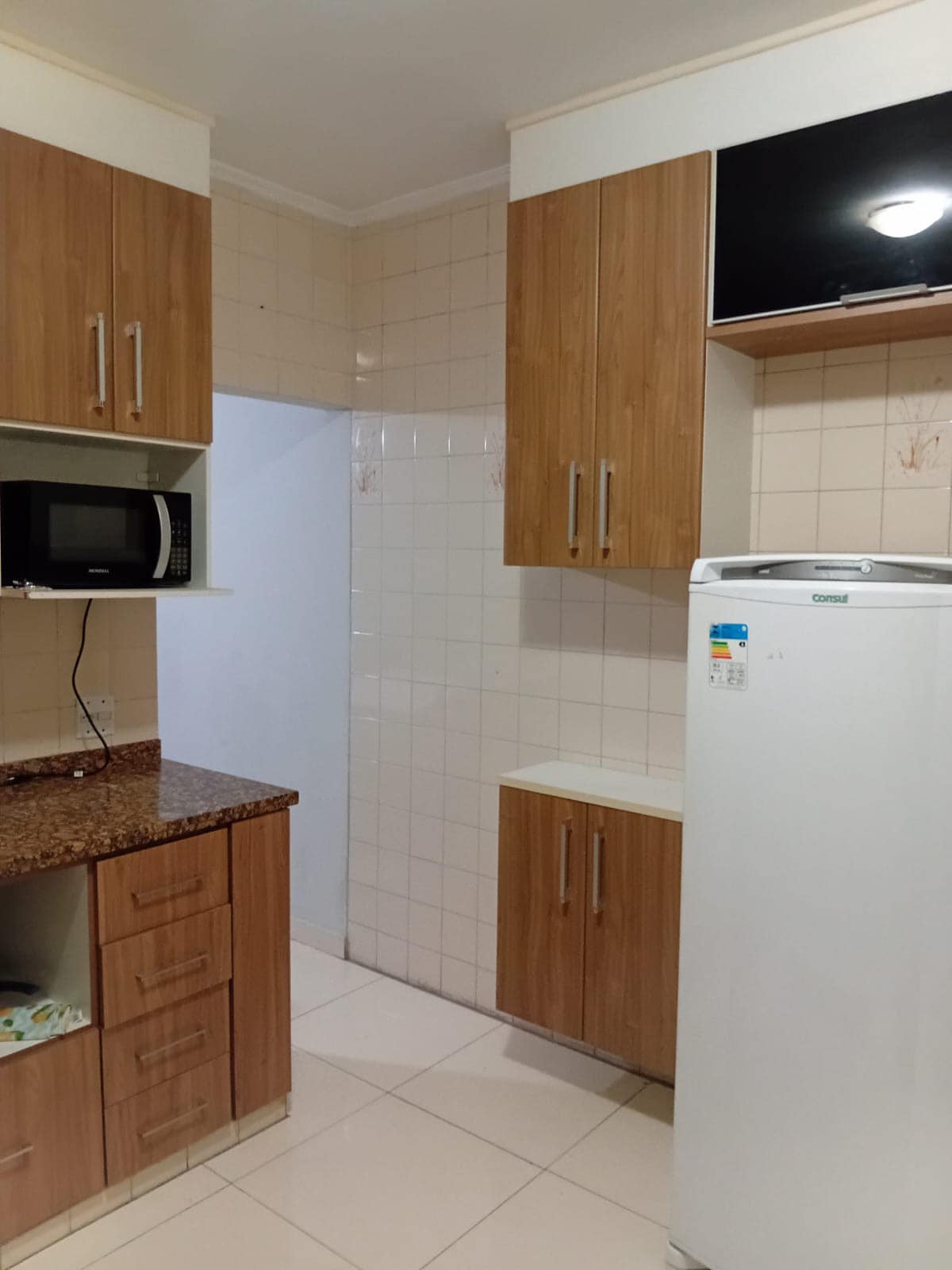 Casa de dos pisos (Habitación Richard) - Casas en renta en São Paulo ...