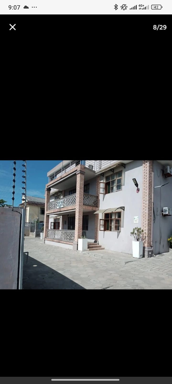 Monte Village- Beira - Mozambique