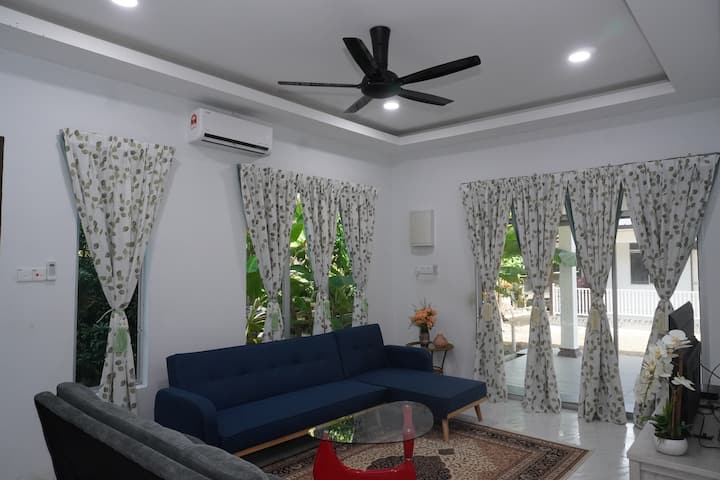 Sally House - Kuala Terengganu