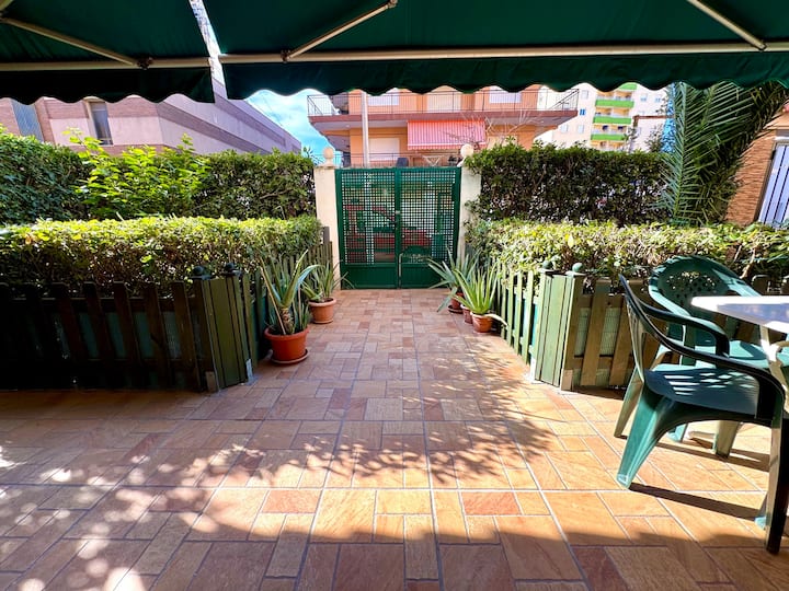 2h - 4 Plumas | 4-5 Personas - Xeraco