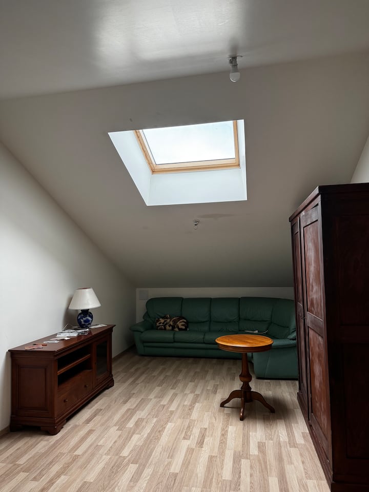 Maison Familiale Dans Un Cadre Acceuillant - Mâcon