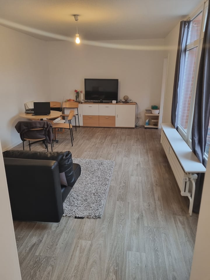 Kleines Schickes Häuschen. Extrem Ruhig - Hildesheim