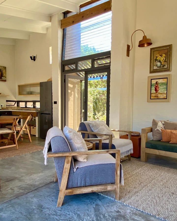 Knus In Sedgefield - Sedgefield