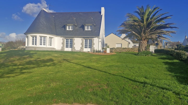 Le Refuge De Béniguet - Vue Mer - Le Conquet