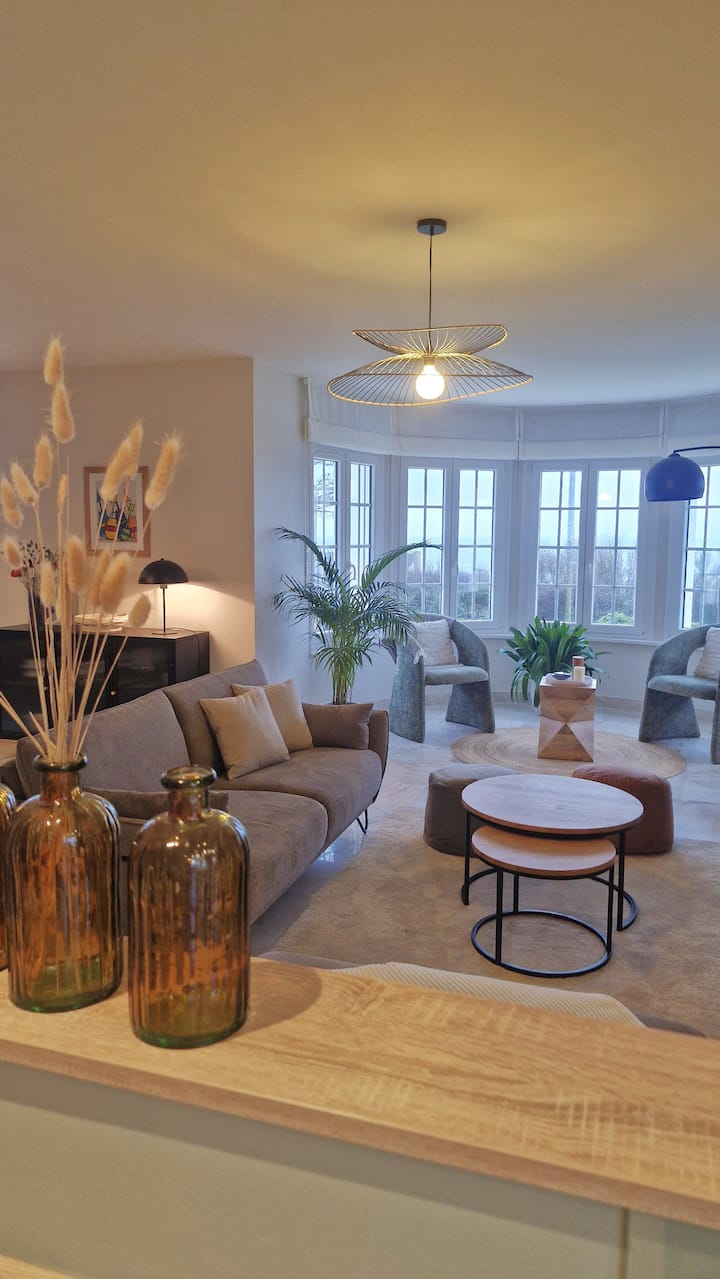 Le Refuge De Béniguet - Vue Mer - Le Conquet