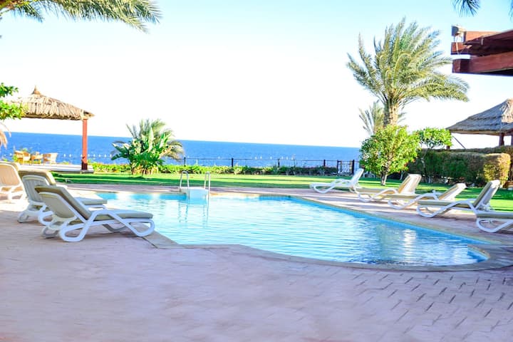 Sheraton Sharm Private Pool Villa By-sinai Stays - Sharm El-Sheikh