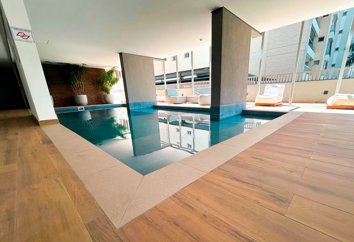 B.Homy Pinheiros - 6 min du métro O. Freire. GL501 - Appartements à ...