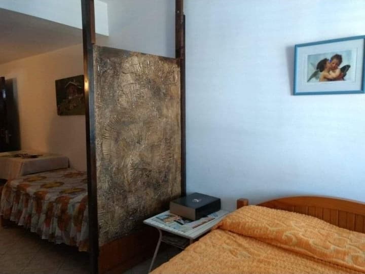 Monoambiente En Carlos Paz - Villa Carlos Paz