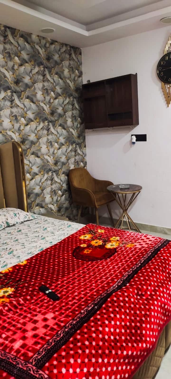 Peaceful Stay - New Delhi