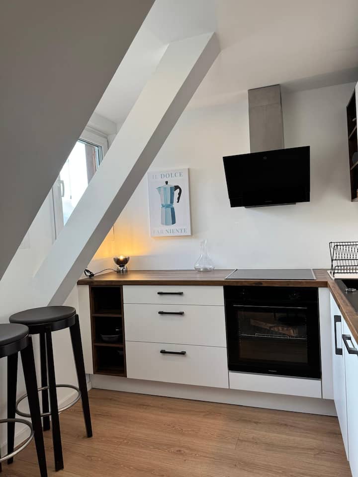 Gemütliches Wohlfühl-apartment Nahe Freiburg - Friburgo, Alemania