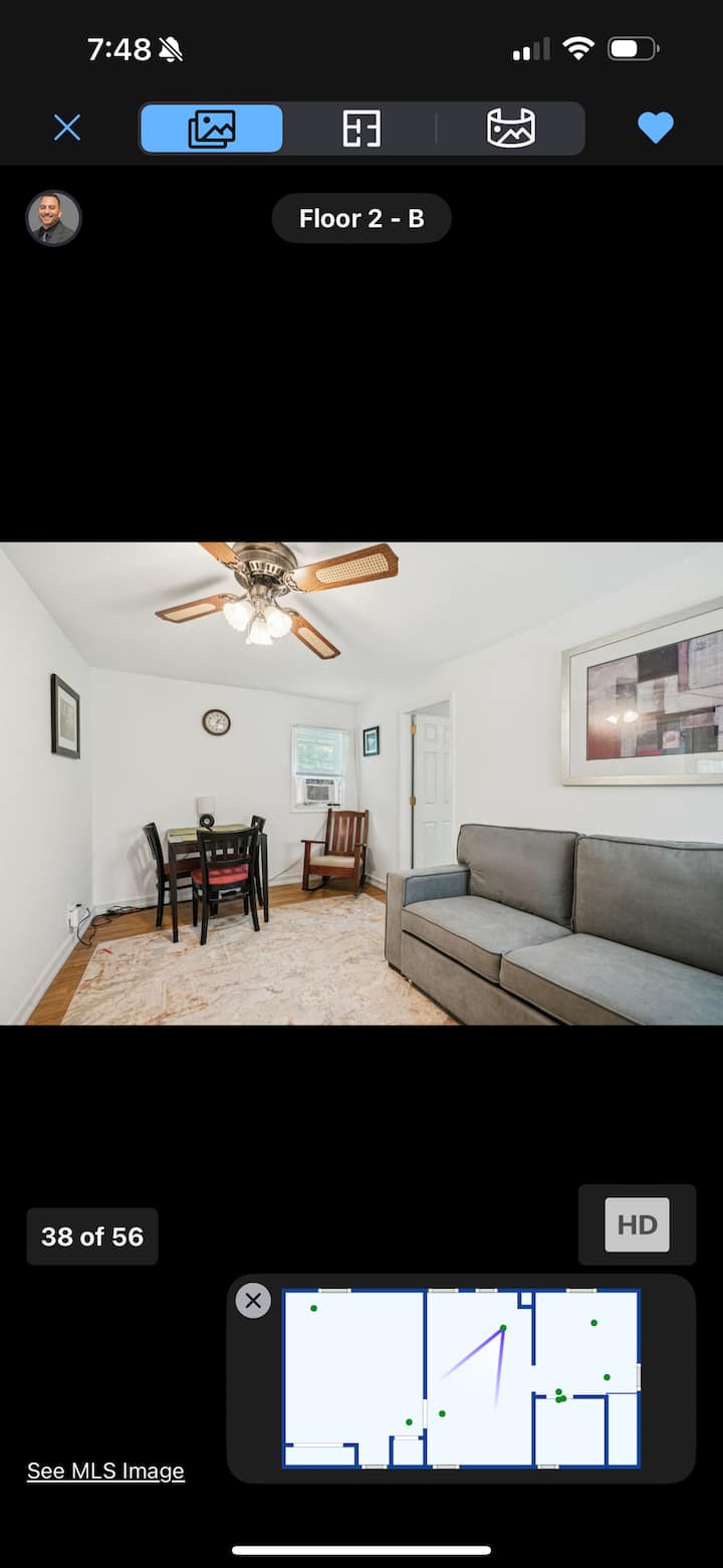 Comfortable Place In Princeton! - Lawrenceville