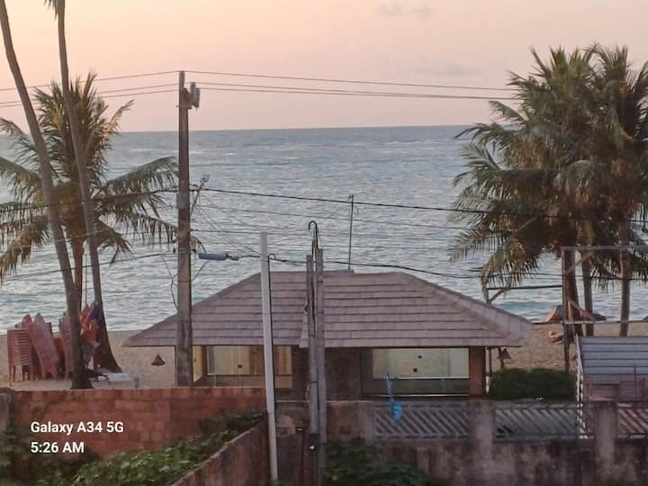 Recanto Da Praia - Praia dos Carneiros