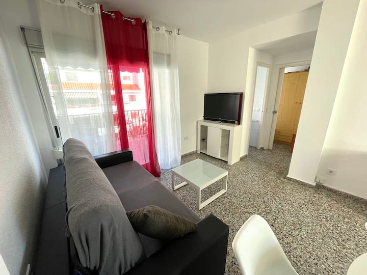 2h - Buada 2º | 3-5 Personas - Xeraco