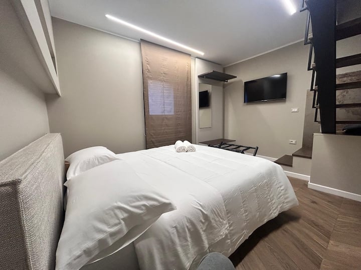 Le Tre Sorelle - Dependance - Isernia