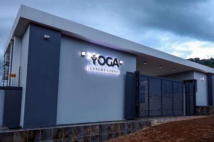 Reimagine Luxury In Venda, Thohoyandou - Thohoyandou