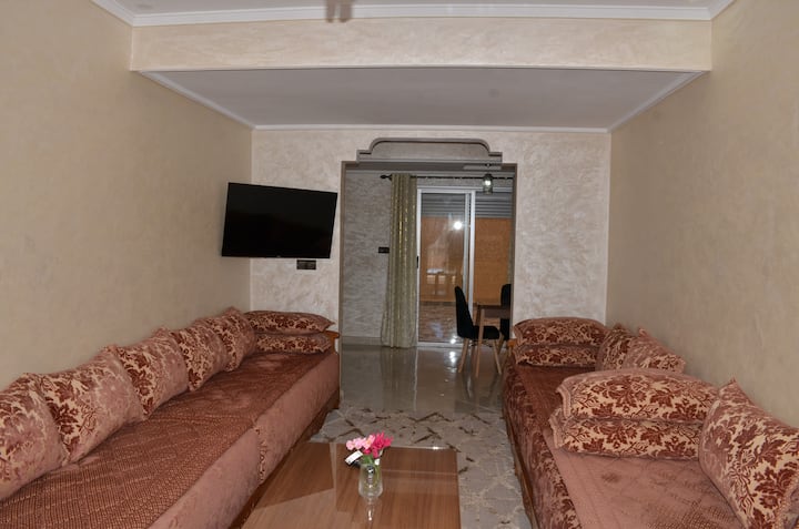 Appartement Laaz 6 - Midelt