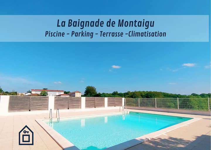 Studio 2 Personnes - Bayona