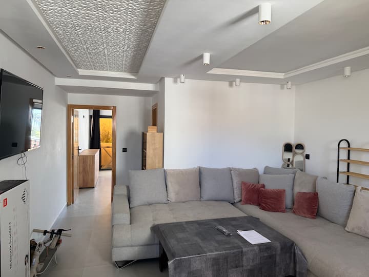 Housse For Saison Clim - Rabat