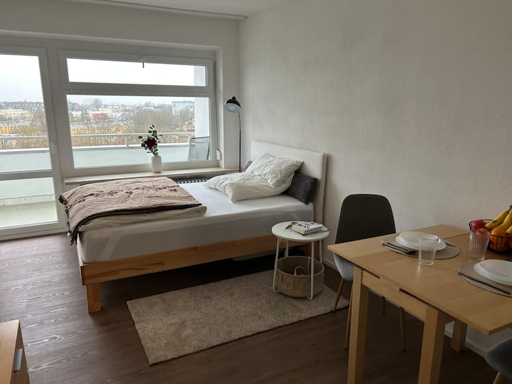 Citynahes Apartment In München-bogenhausen - Munich