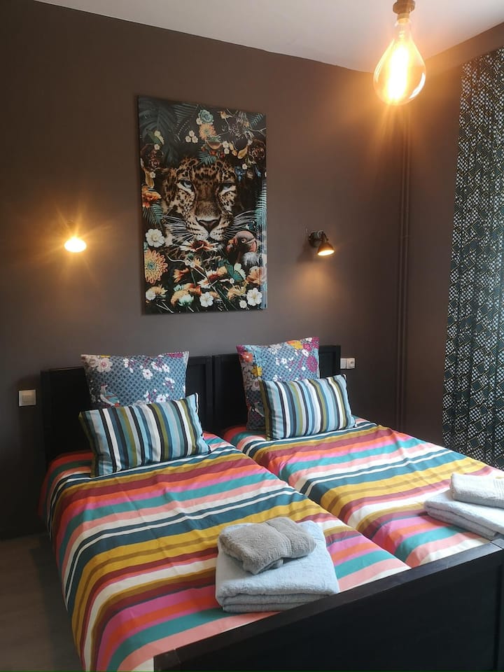 Les Voyageurs Du Temps - Le Bistrot Du Lot - Conques