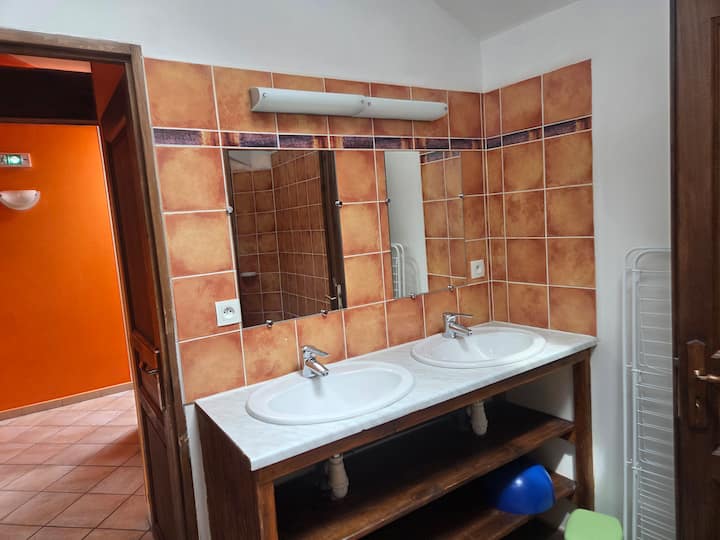 Apppartement 8 Personnes - Alp