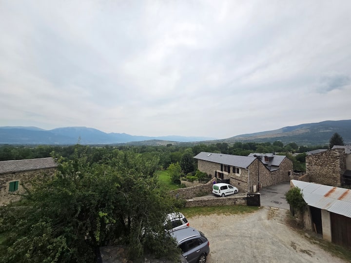 Apppartement 8 Personnes - Puigcerdà