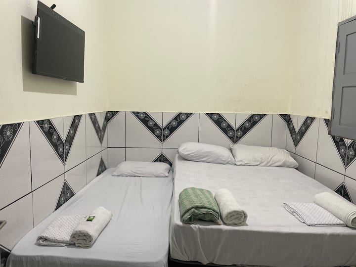 Hotel Francis - Marabá