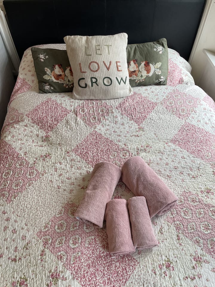 Shiny Flat I Heart Of London - Londres