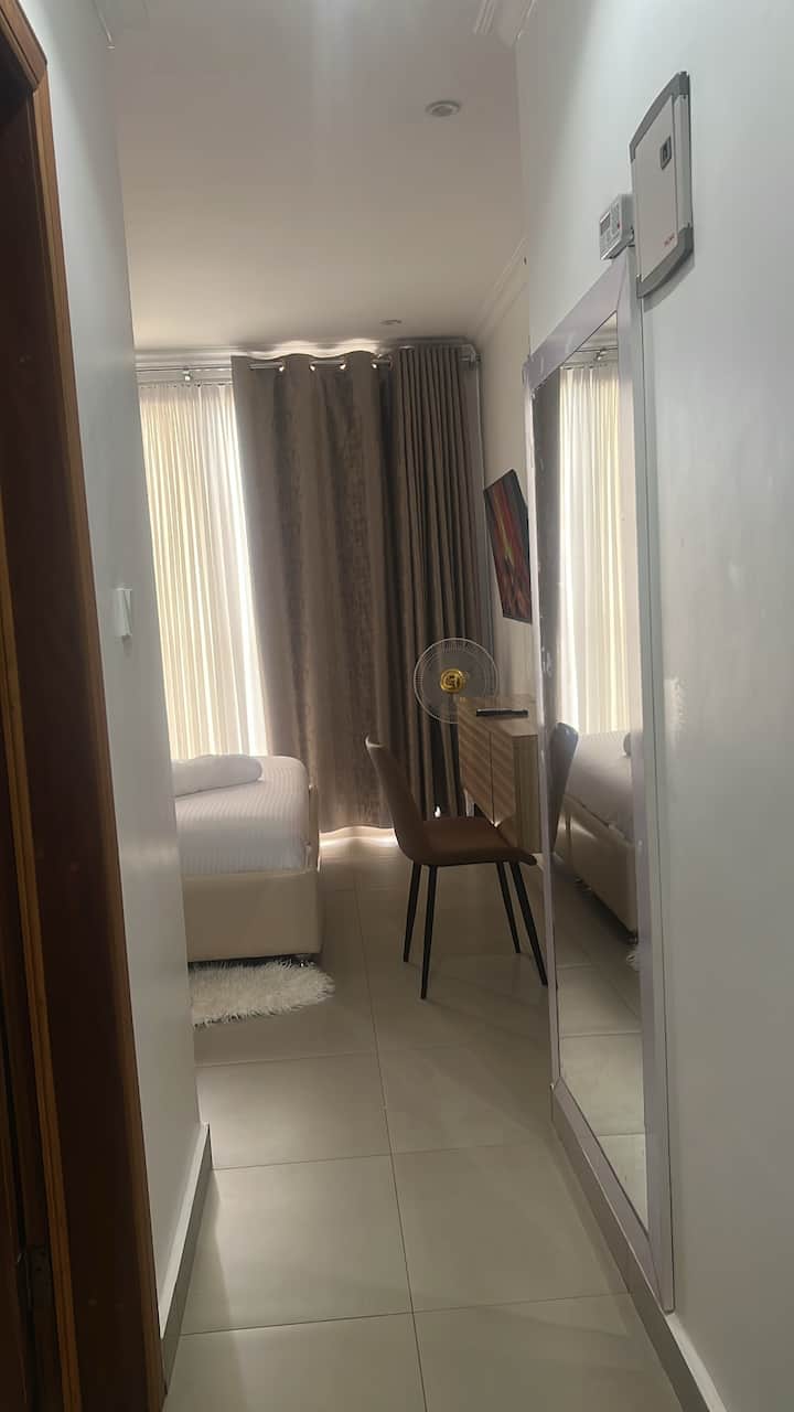Ridge Haven Studio - Rwanda