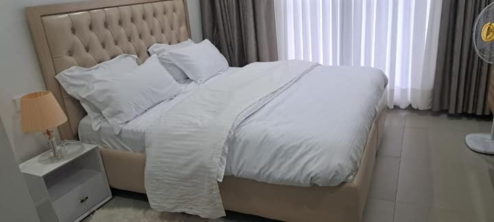 Ridge Haven Studio - Rwanda