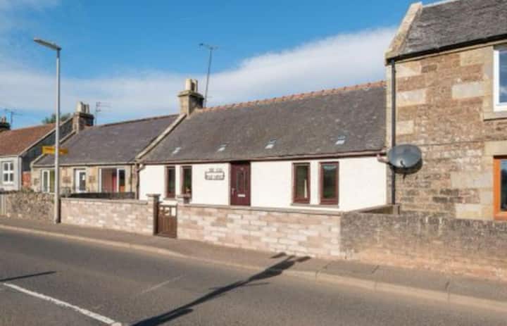 The Old Post Office - Cupar