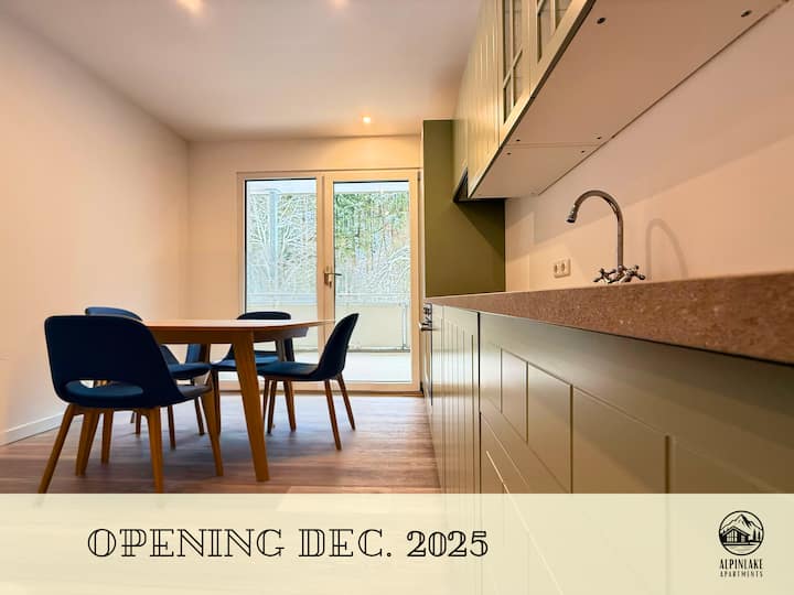 Treehouse - Direkt An Der Skipiste | Badewanne - Autriche