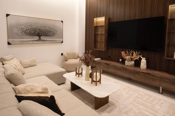 Welcome-house - Al Ain