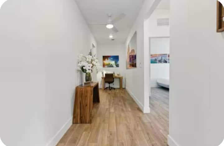 Hatabey Residency - Florida City, FL