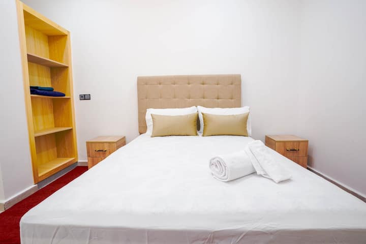 Appartement 5 - Dakhla