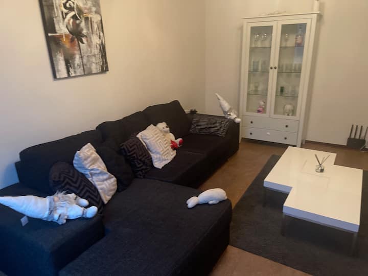 Alquilo Habitación - Stockholm