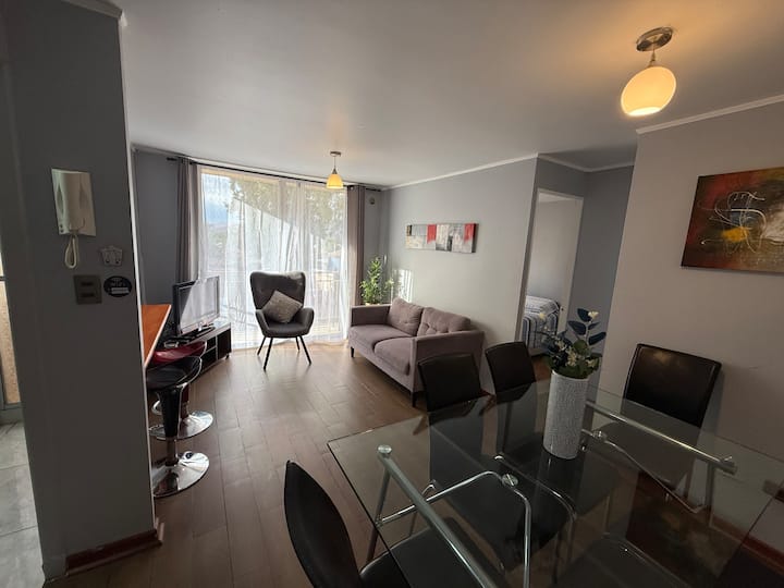 Departamento Diario Copiapó 3 - Copiapó