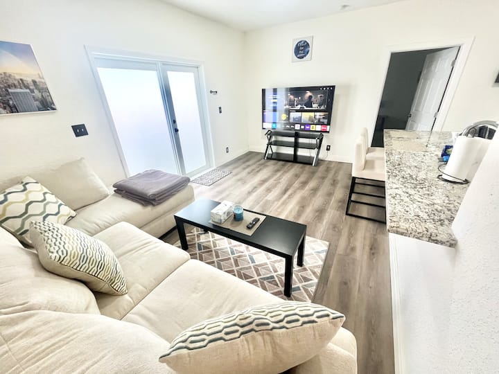 Lovely 1/1 Fll M Close To Airport & Beaches - Fort Lauderdale