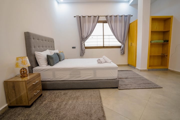 Appartement 6 - Ad-Dakhla