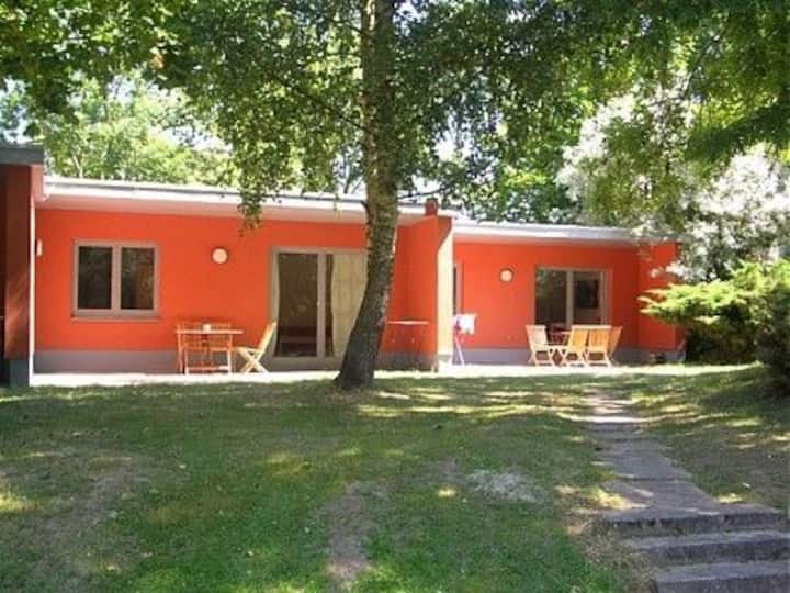 Waldhäuschen Boltenhagen - Boltenhagen